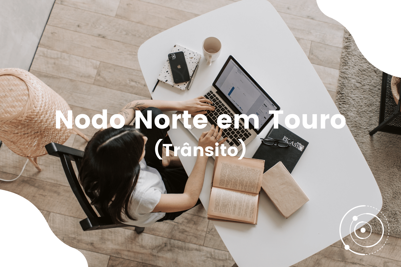 Nodo Norte em Touro (Trânsito) - Evoluna