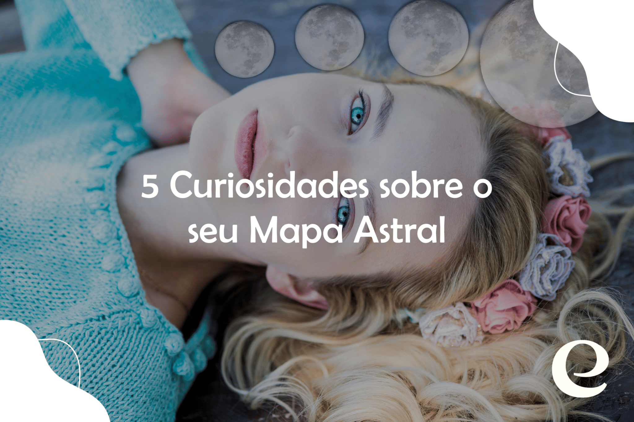 Mapa Astral - Evoluna