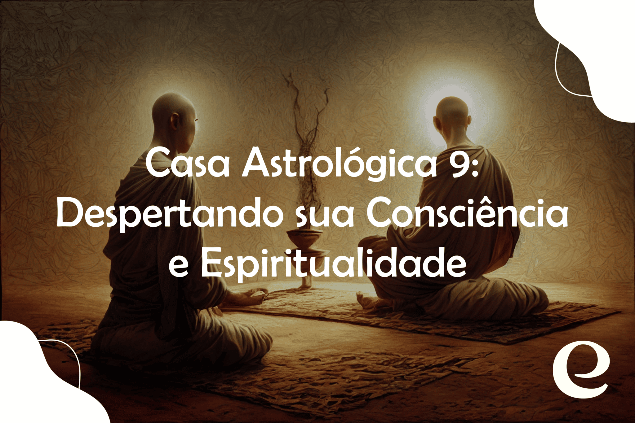 O Papa Arcano Maior 5 Evoluna