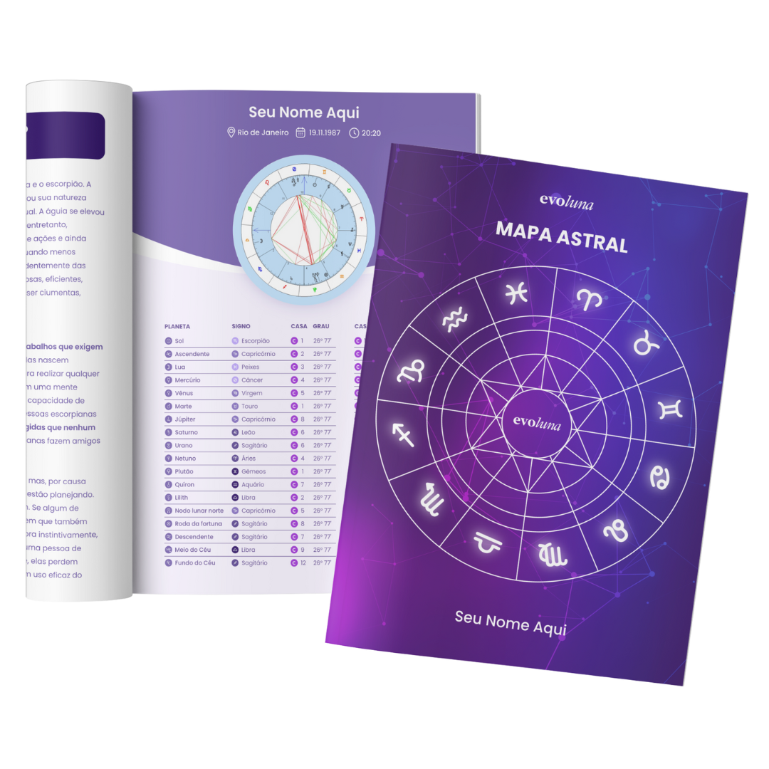 Mapa Astral Completo Evoluna – TK